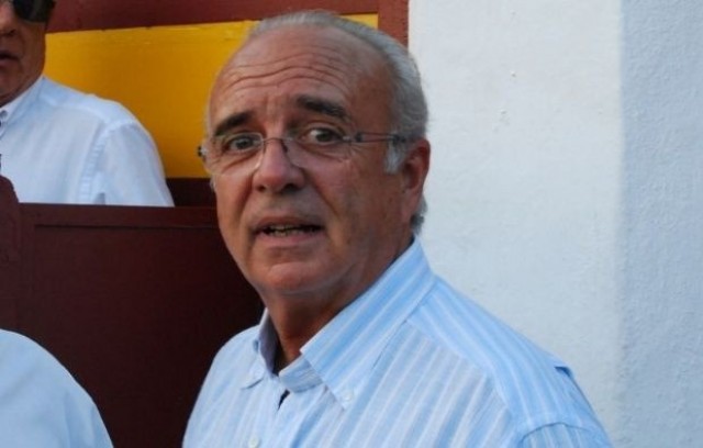 ÁNGEL BERNAL PRESENTARÁ EN LOS PRÓXIMOS DÍAS EL CARTEL DE SU DEBUT COMO ...