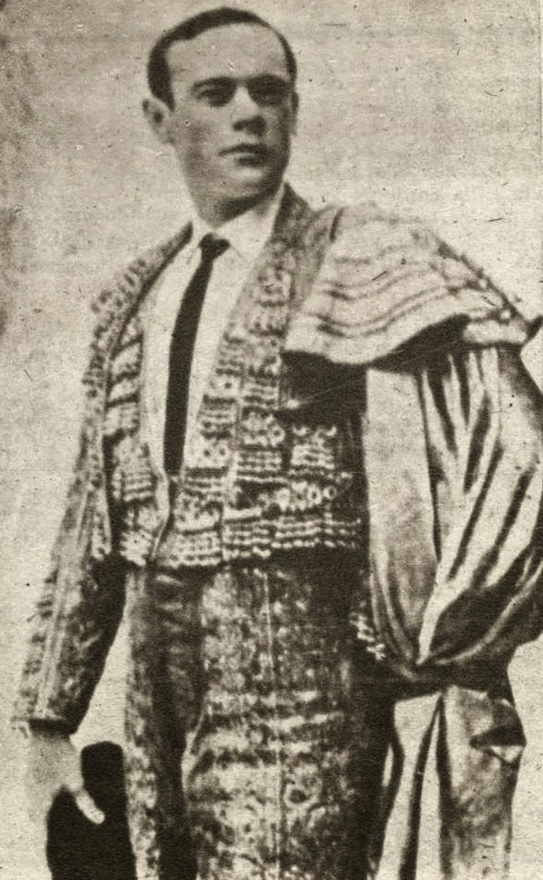 «MONI», LA PRIMERA ALTERNATIVA QUE SE CONCEDIÓ EN SUTULLENA Y QUE SOLO ...