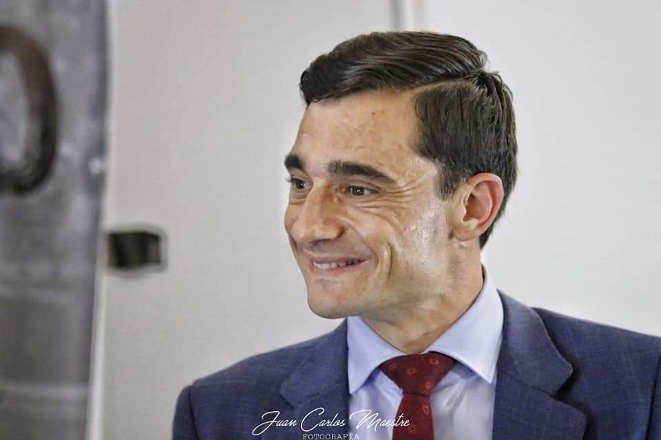 PACO UREÑA: «SI UN TORERO NO TOREA COMO ES, NUNCA DEJARÁ HUELLA EN EL ...