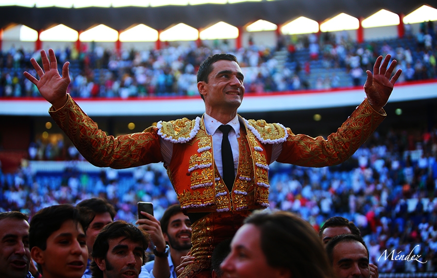 PACO UREÑA: “SI NO LLEGAN LOS CONTRATOS CUANDO ME LOS HE GANADO EN EL ...