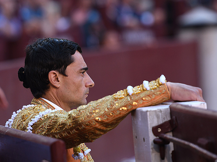 PACO UREÑA, CON «PUREZA Y EMOCIÓN»: «EN MI ENCERRONA DE MADRID VA A ...