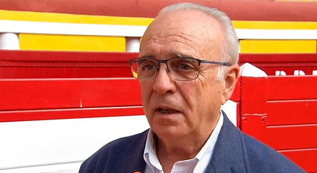 ÁNGEL BERNAL: «LA FERIA DE MURCIA LA CALIFICARÍA CON UN NOTABLE ALTO ...