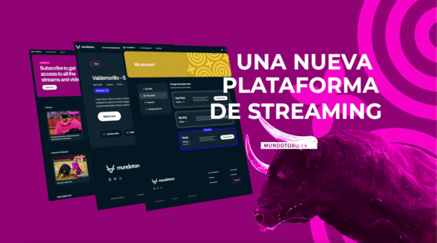 ONE TORO OFRECE LAS PRINCIPALES FERIAS DE LA TEMPORADA TAURINA POR 17 ...