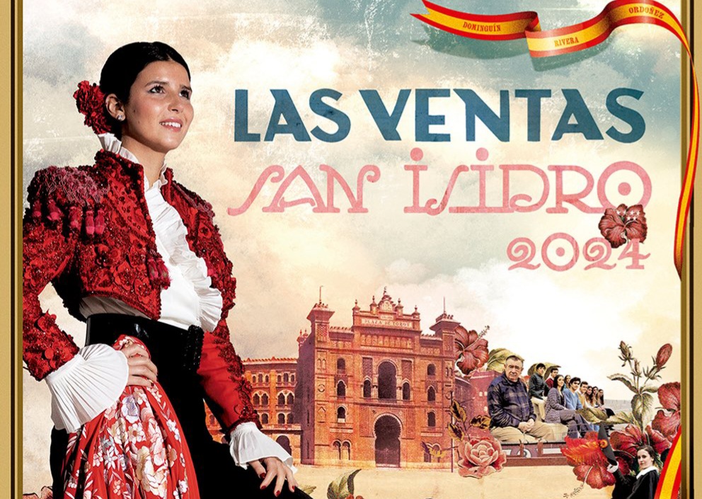 SAN ISIDRO 2024: UREÑA EN FIGURA, «RAFAELILLO» VUELVE, JORGE MARTÍNEZ ...
