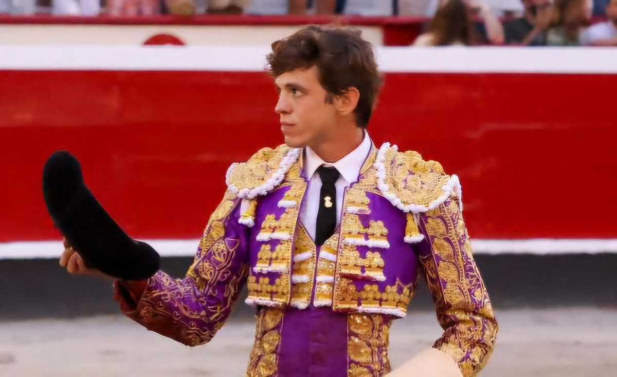 NOTABLE PRESENTACIÓN DE JORGE MARTÍNEZ EN AZPEITIA EN UNA TARDE ...