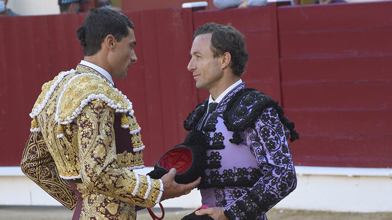 «RAFAELILLO» Y PACO UREÑA NO TOREARÁN EN TOVAR TRAS LAS SUSPENSIÓN DE ...