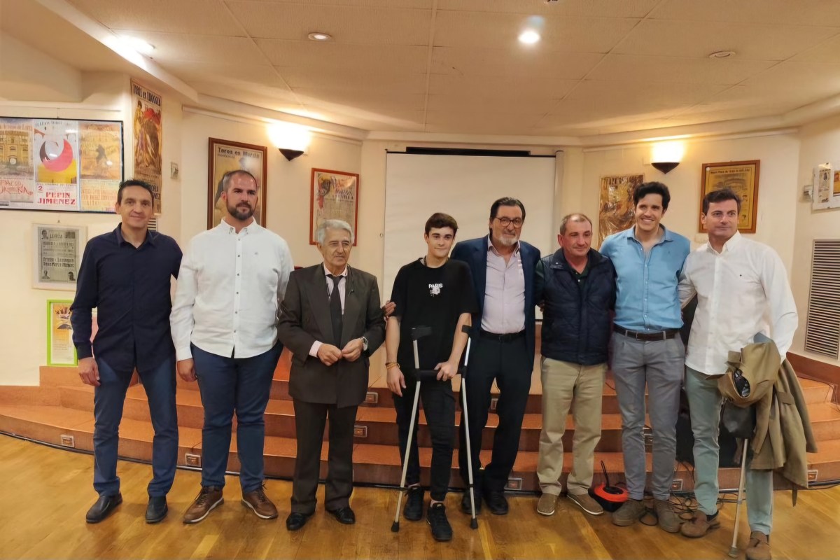 DAVID PARDO CONTINÚA RECUPERÁNDOSE SATISFACTORIAMENTE DE LA HERIDA QUE ...